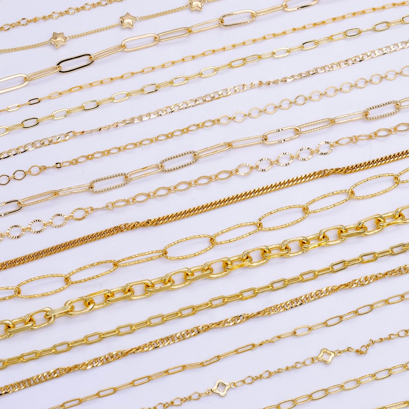 Charm Bracelet Starter Kit - Etsy