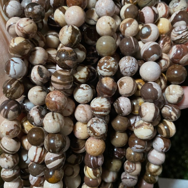 African Jasper - Etsy