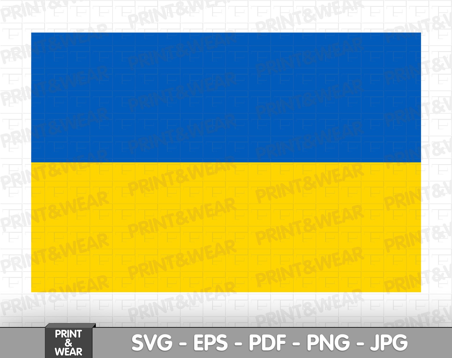 Ukraine Flag Svg Ukraine Svg Flag Svg Kyiv Svg Kiev Svg - Etsy