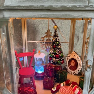 The Empty Chair, Christmas in Heaven - Etsy