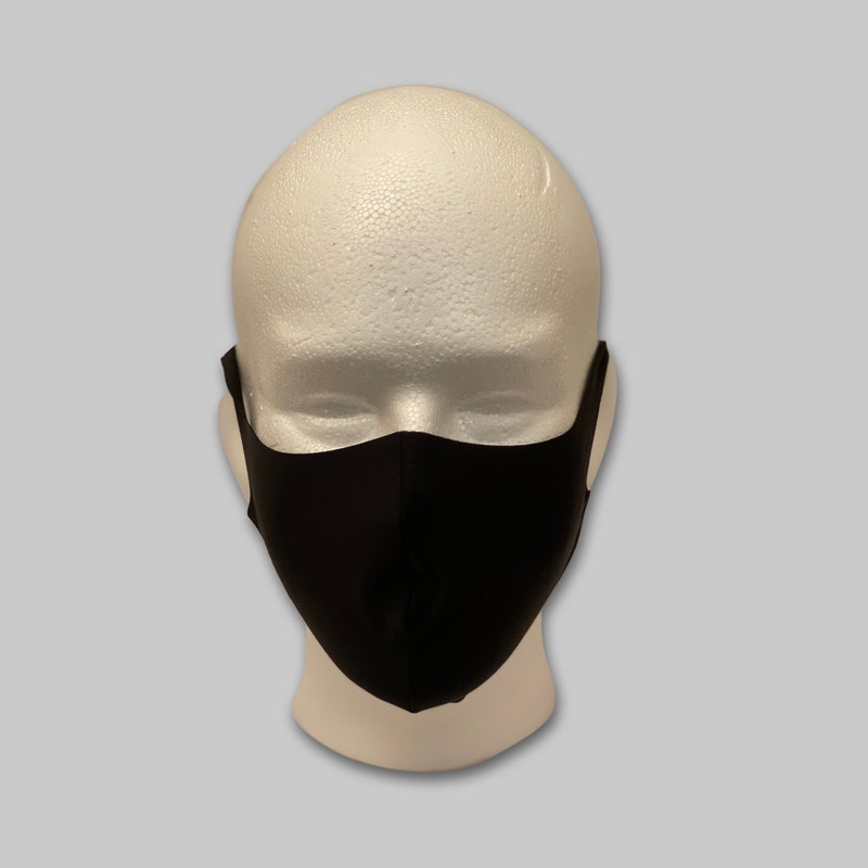 Custom Face Mask - Etsy