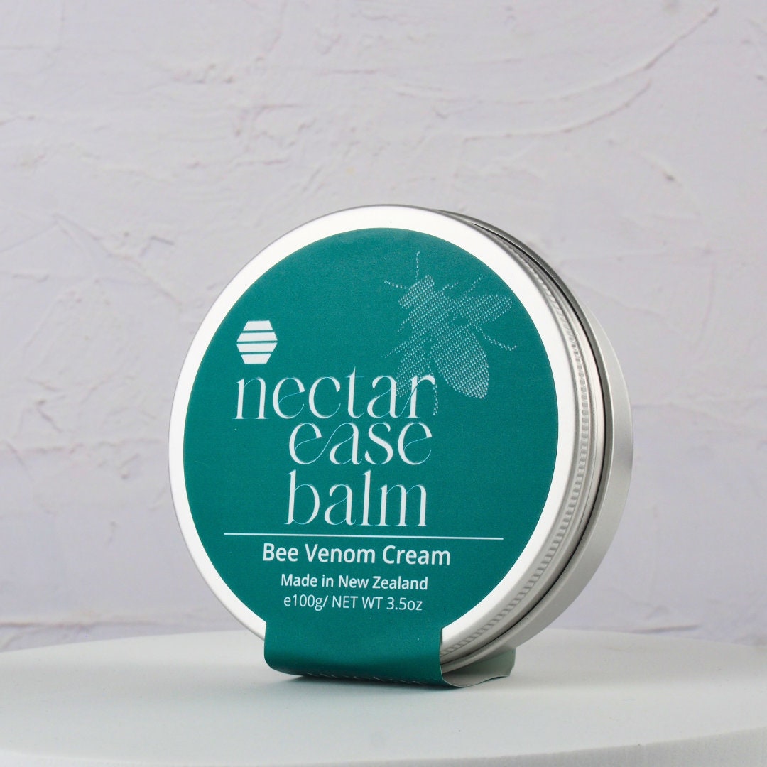 Nectar Ease Balm - Etsy