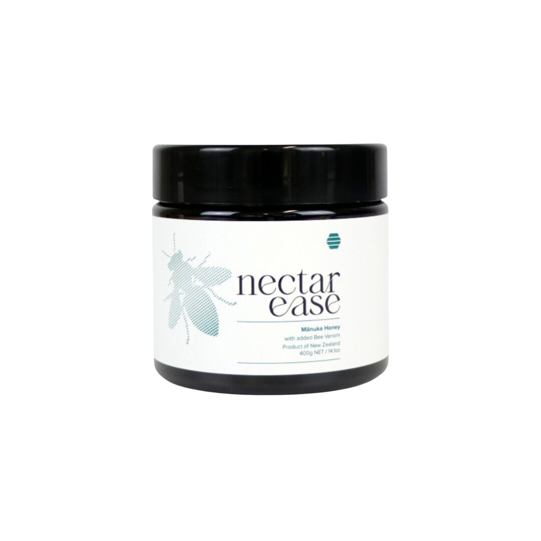 New- Nectar Ease Limited Edition | 400g - Etsy