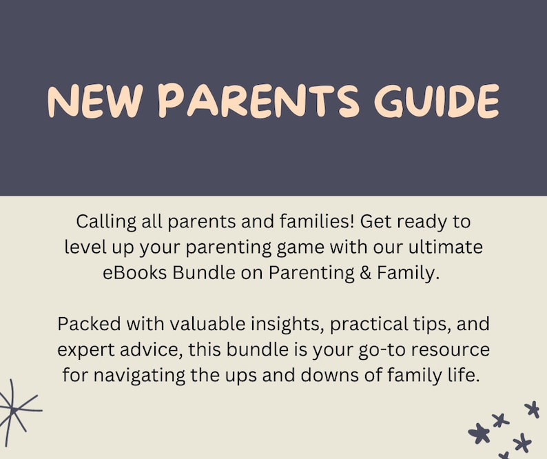 Over 250 Parenting Ebooks | Parents Guide | PLR Ebooks Bundle on ...
