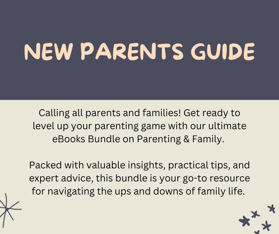 Over 250 Parenting Ebooks | Parents Guide | PLR Ebooks Bundle on ...