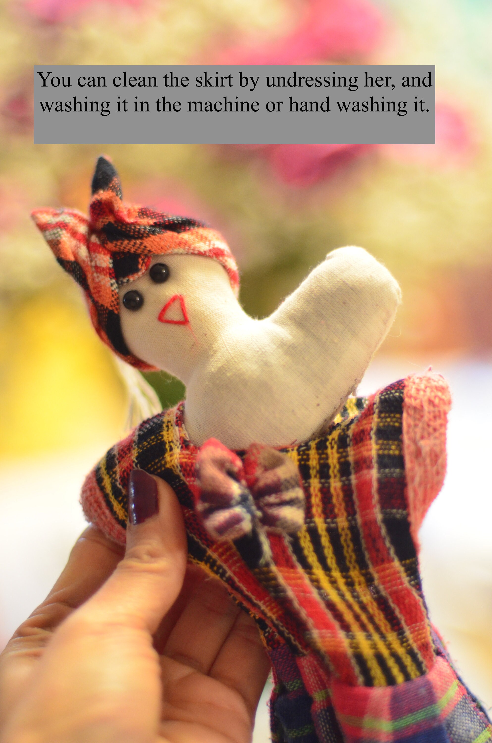 Hanging Kitchen Hand Towels/ Doll Hand Towels /unique Gifts /home ...