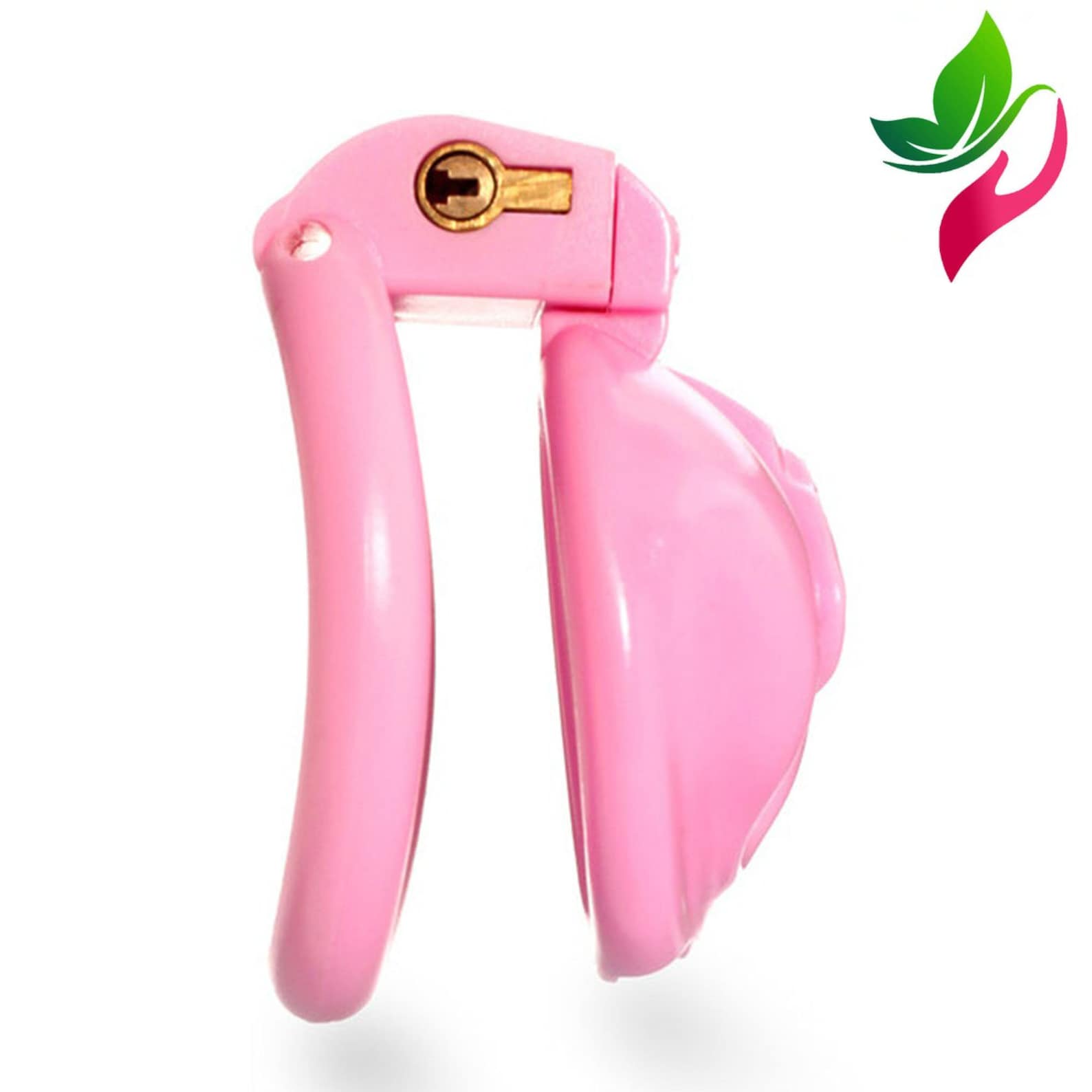 Sissy Pussy Chastity Cage Pussy Cock Cage Plastic Sissy Etsy México