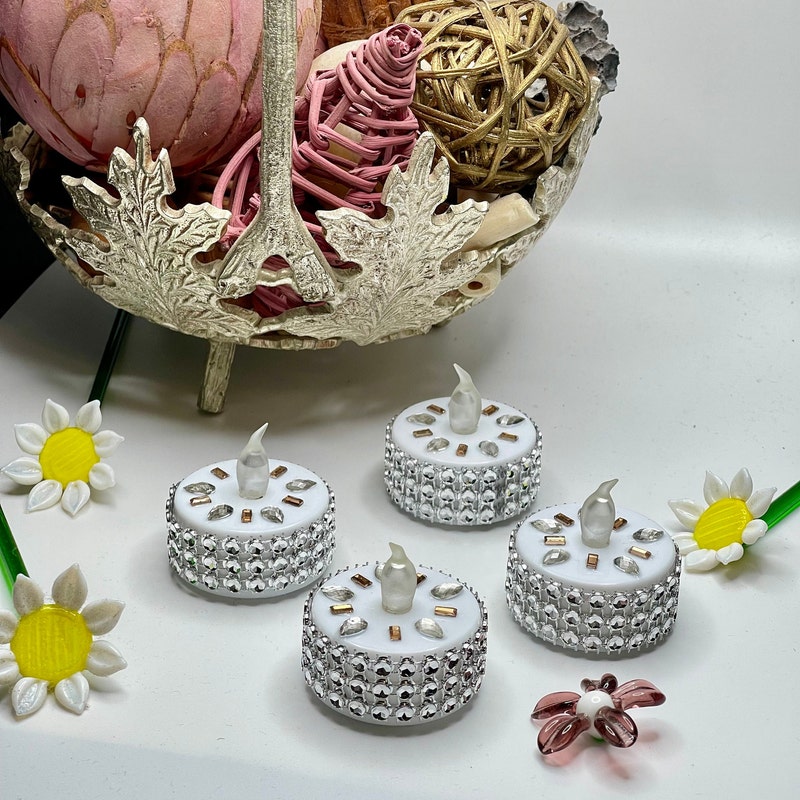 Henna Birthday Candles - Etsy