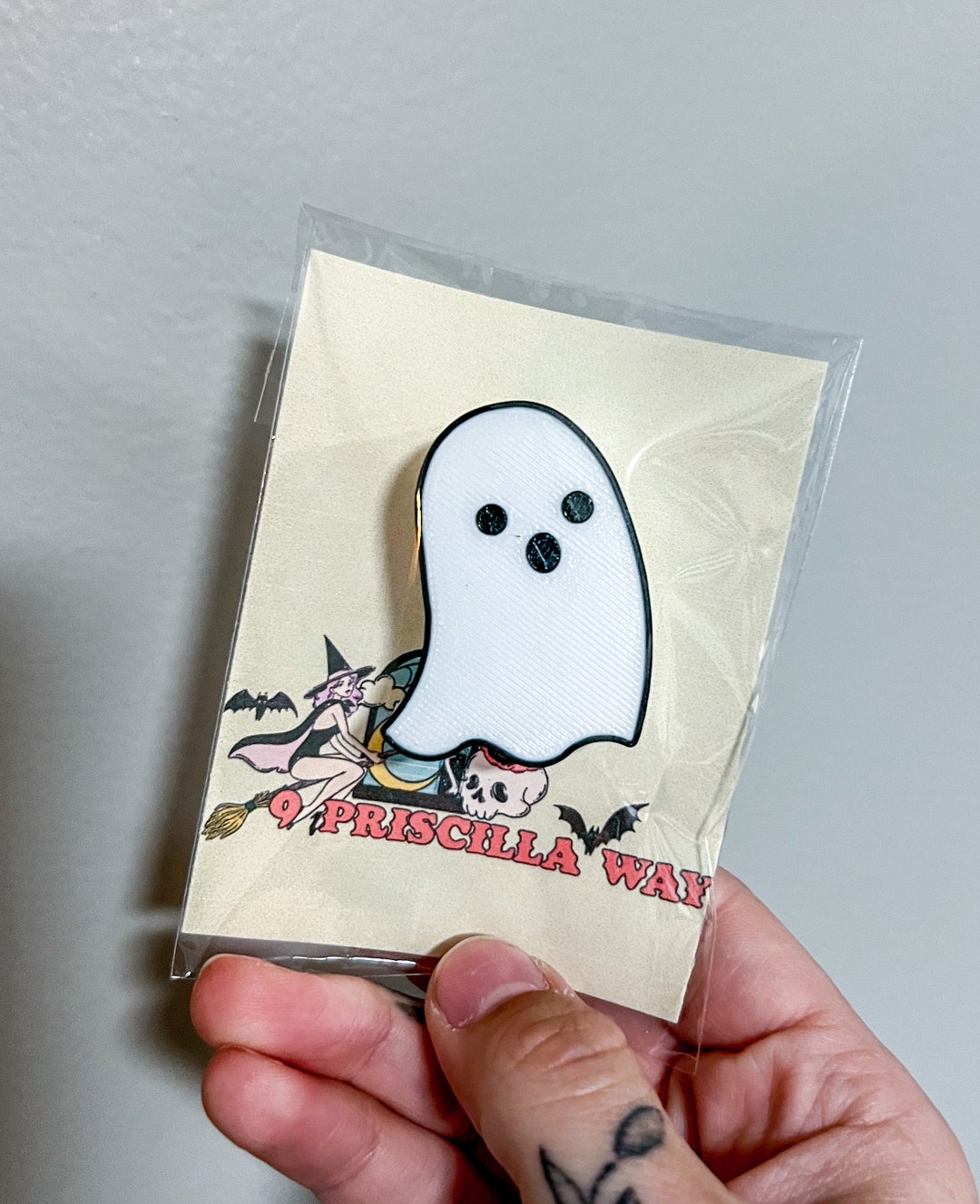 Ghost Straw Topper-spooky Straw Topper-horror Straw Topper - Etsy