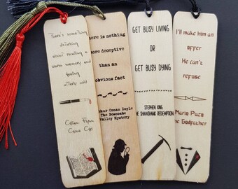 Sherlock Holmes Gift | Etsy