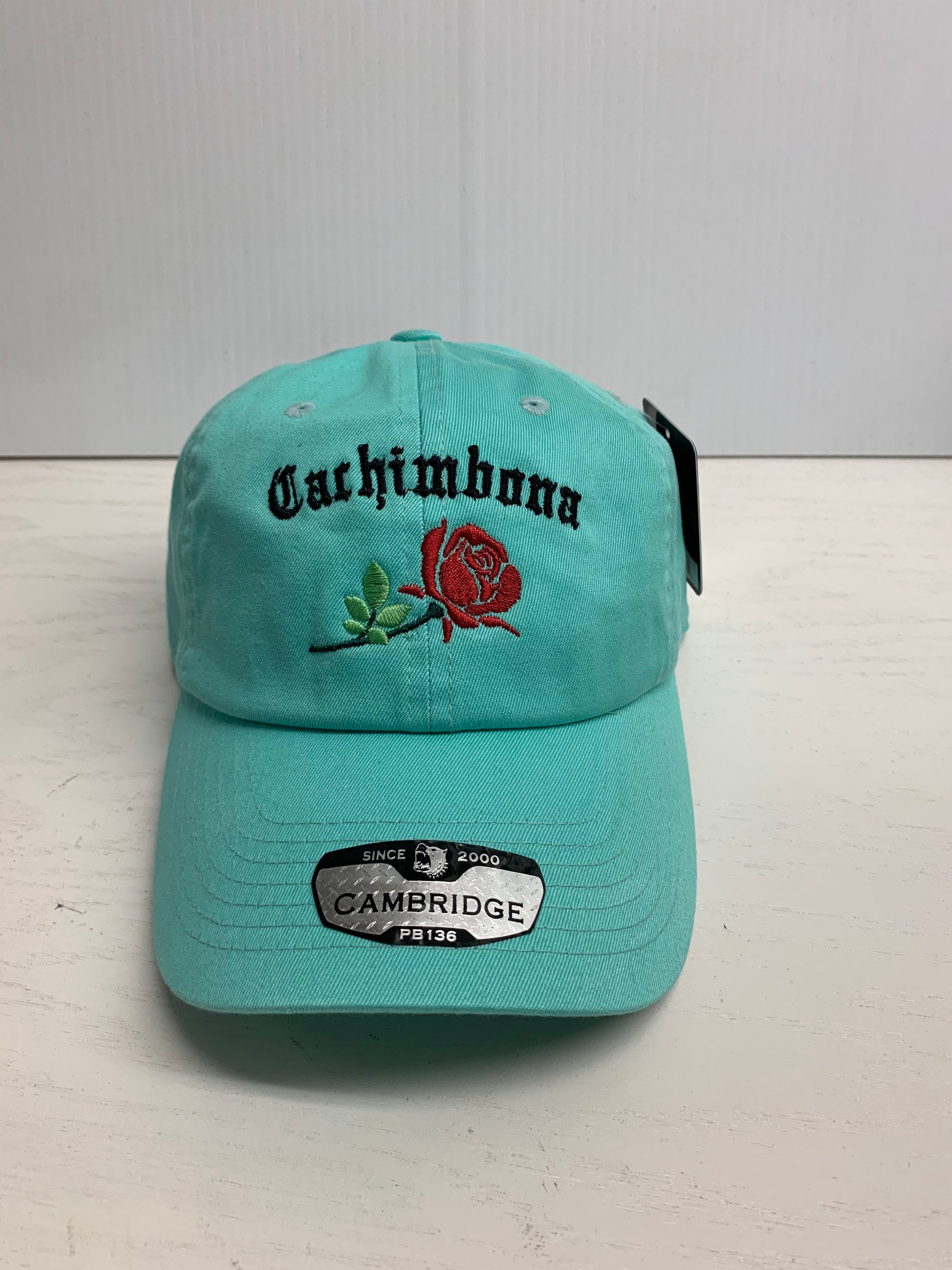 El Salvador Cachimbona dad hat | Etsy