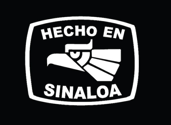 Sinaloa Logo Wallpaper