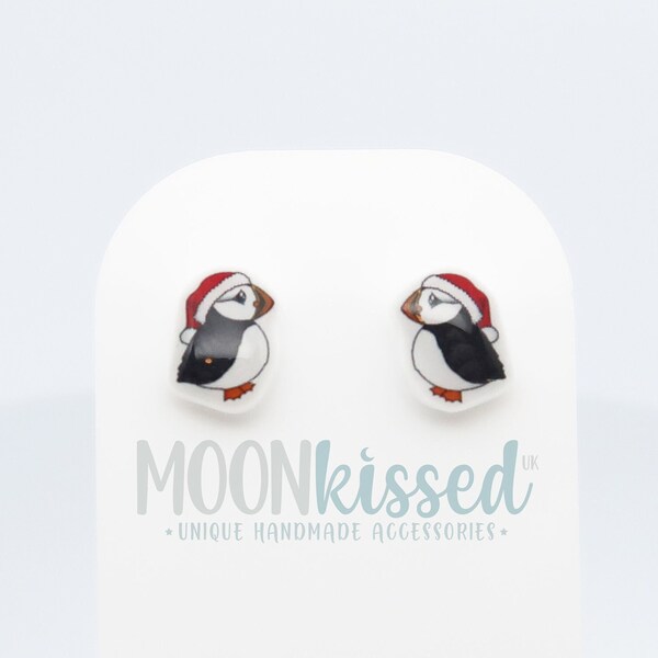 Puffin - Etsy UK
