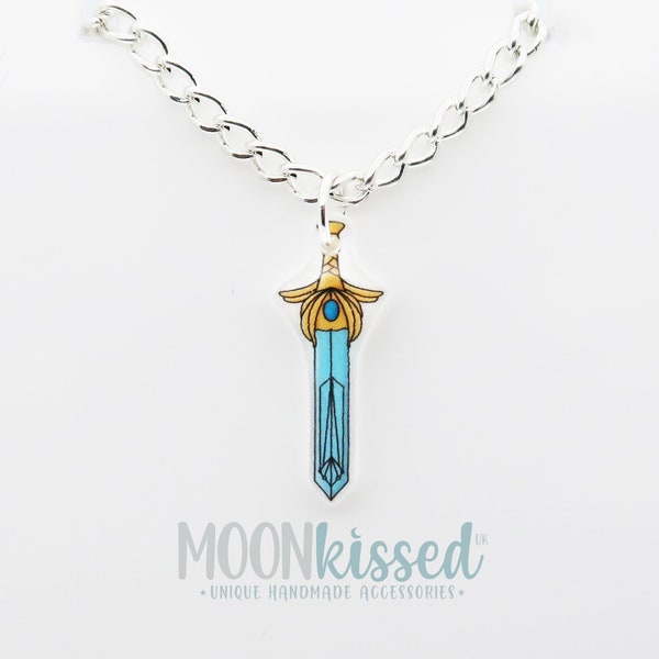 Rings of Power Sword - Etsy