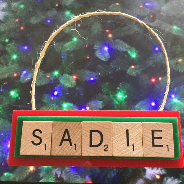 Sadie - Etsy