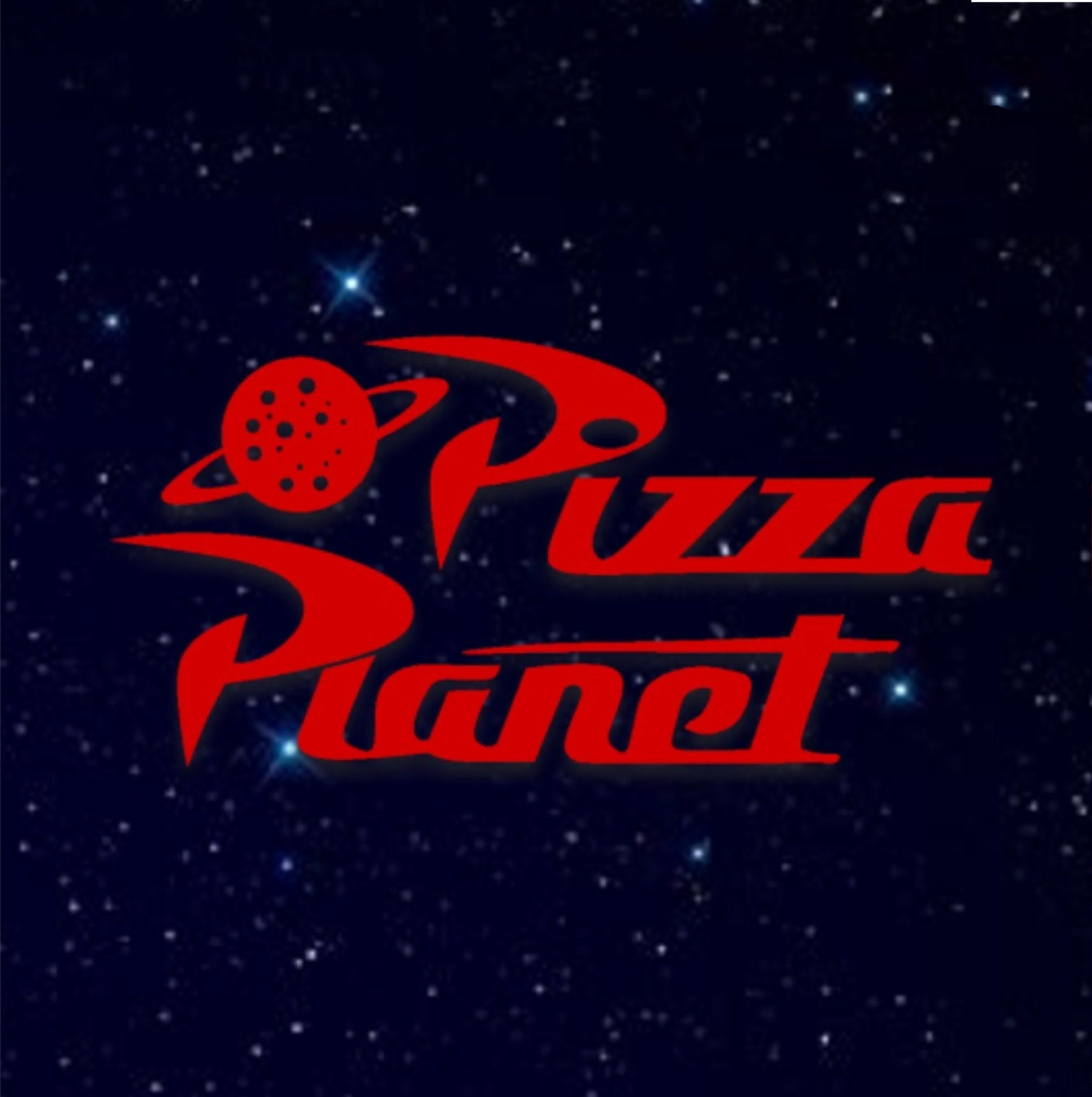 Pizza Planet SVG Toy Story Alien Clipart Download Cut mit - Etsy Österreich