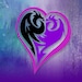 Descendants Symbol SVG Audrey Daughter of Princess Aurora and Prince ...