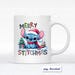 Stitch Png Merry Christmas Stitchmas Printable Digital Download ...