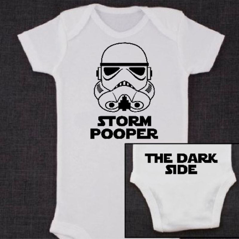Storm Pooper Svg - Etsy