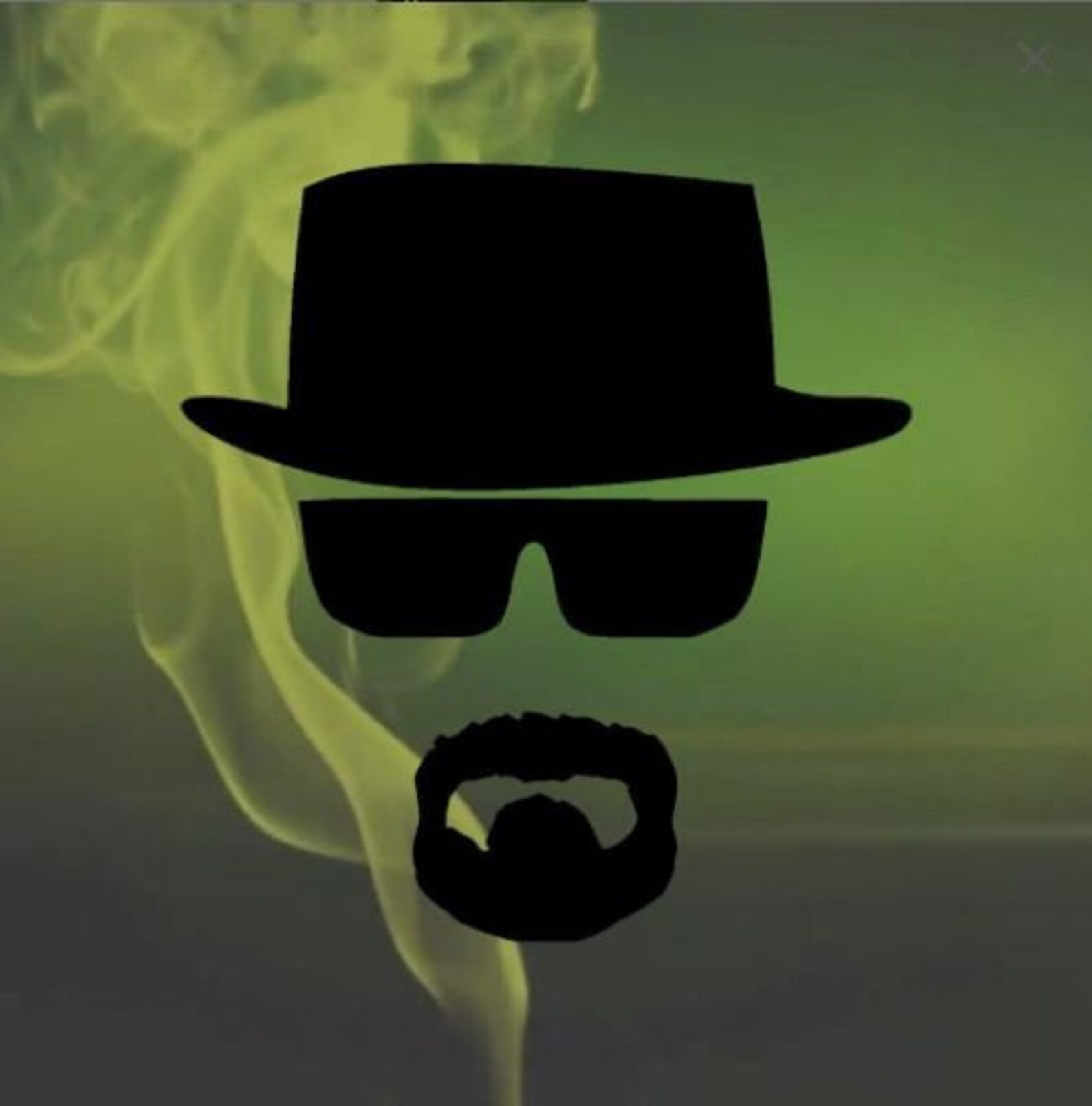 Walter White SVG Breaking Bad Download Graphics T-shirt or - Etsy