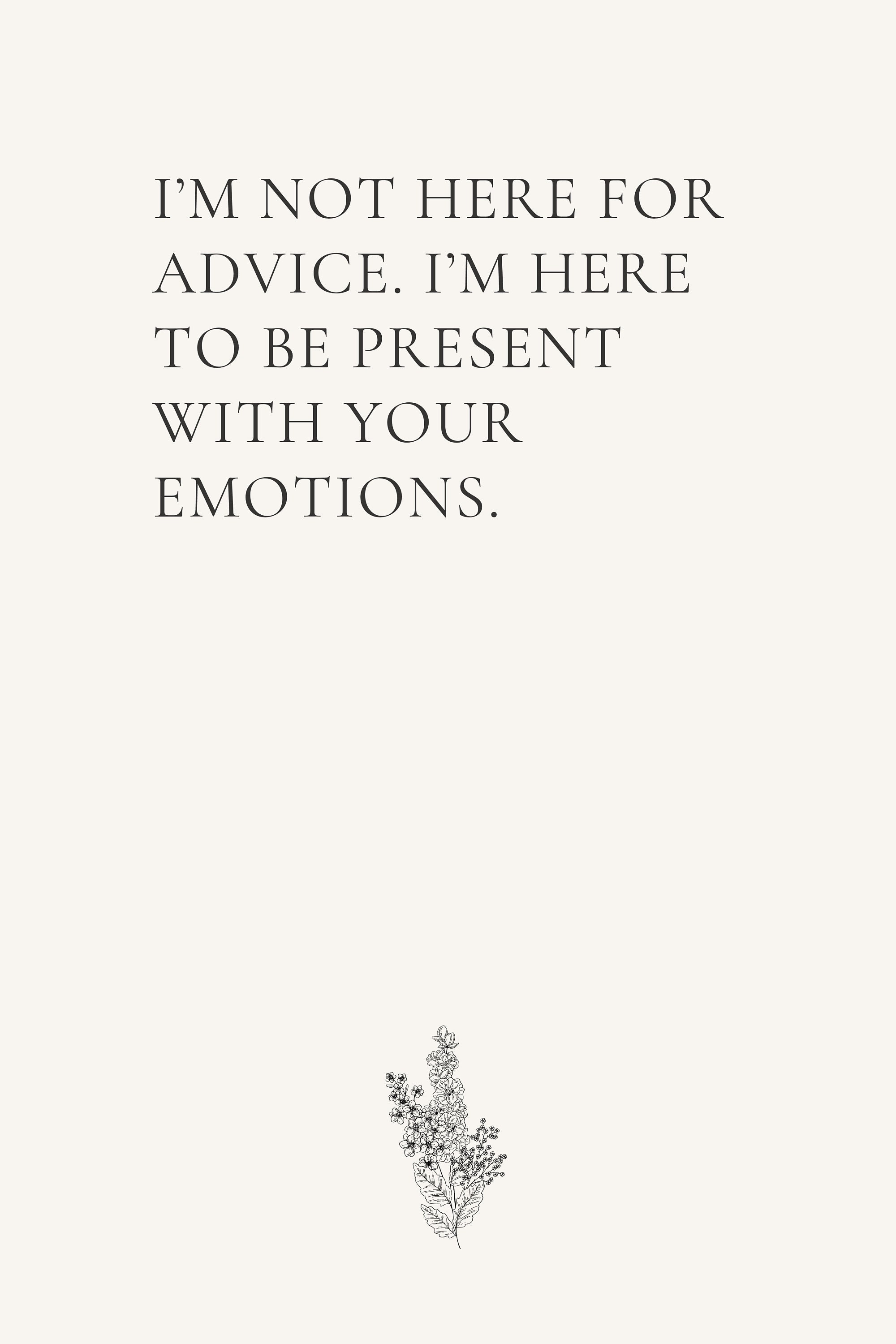 Personal Grief, Not Sympathy, Cards - Etsy