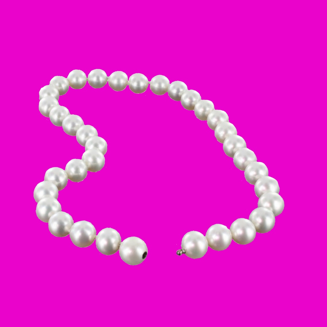 Transparent Pearls Png File Digital File Pearls Pearl - Etsy