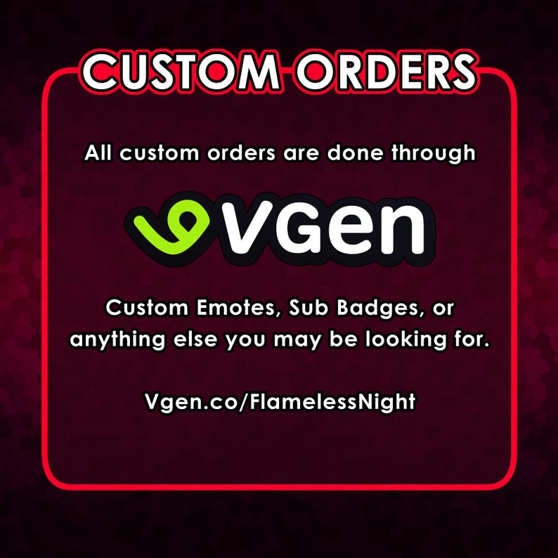 Long Boi Leopard Gecko Lizard Emote Bundle | Emote Pack | Twitch ...