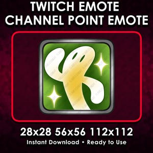 Gold Saucer - Twitch Emote | Twitch Channel Point | Channel Point ...