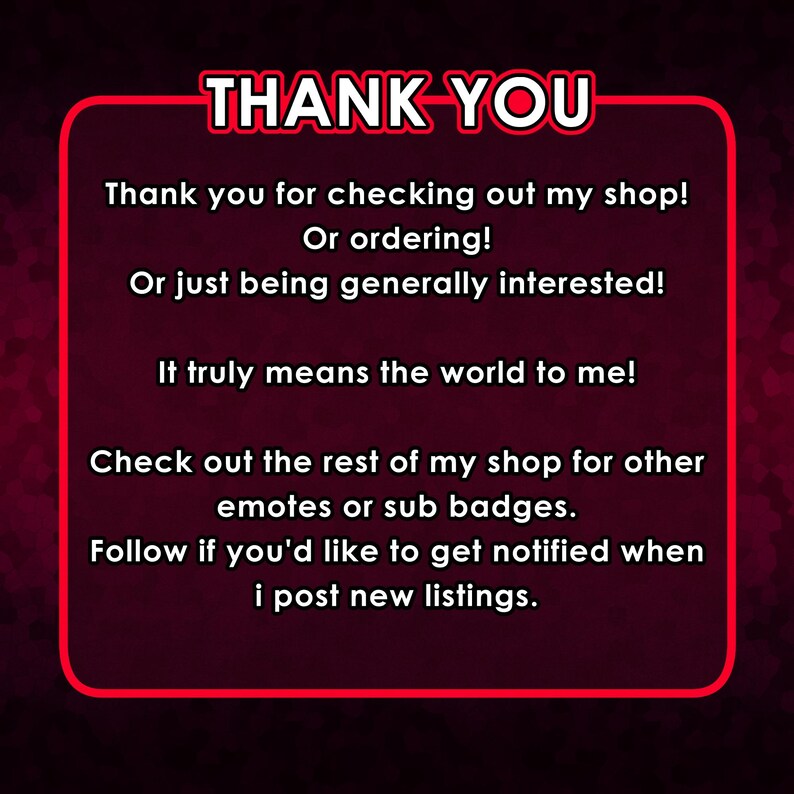 Long Boi Leopard Gecko Lizard Emote Bundle | Emote Pack | Twitch ...