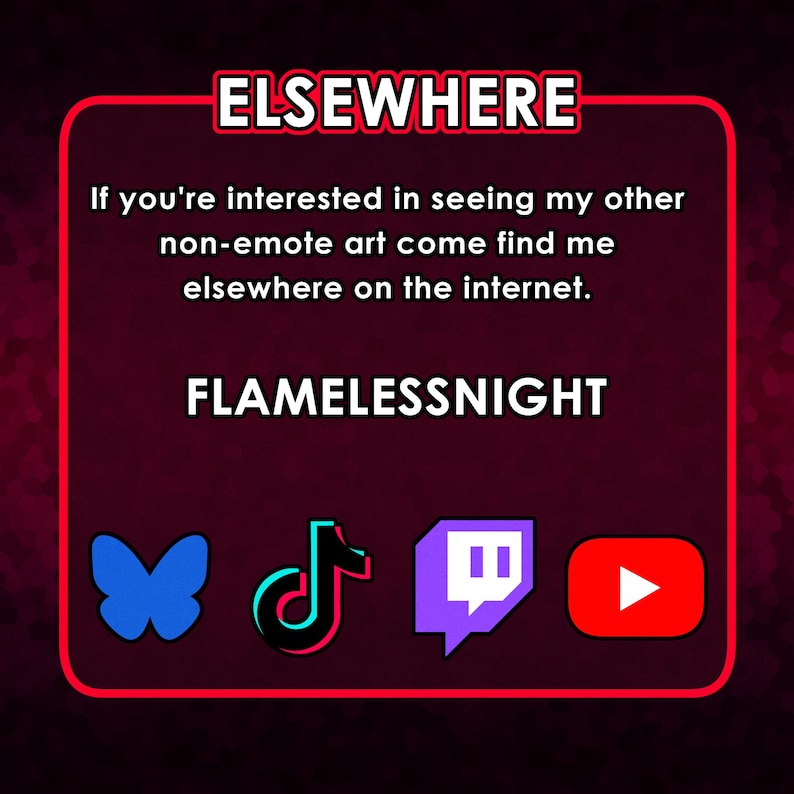 Long Boi Leopard Gecko Lizard Emote Bundle | Emote Pack | Twitch ...