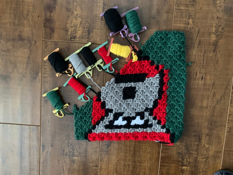 Yarn Bobbin Kit Includes: Bobbins Storage Ring Winder Drill - Etsy