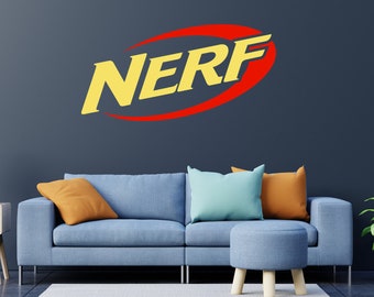 Nerf - Etsy UK