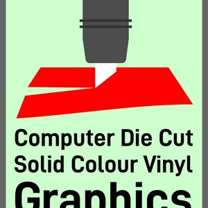 Concorde Vinyl Cut Wall Decal - Etsy