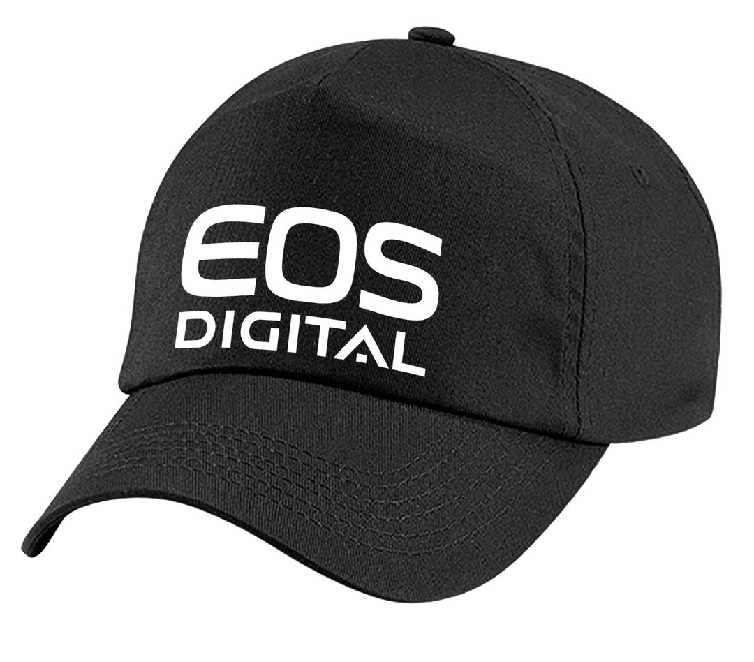 EOS DIGITAL CAPS - Etsy