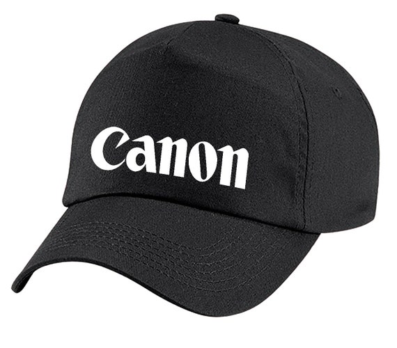 Canon Camera Logo