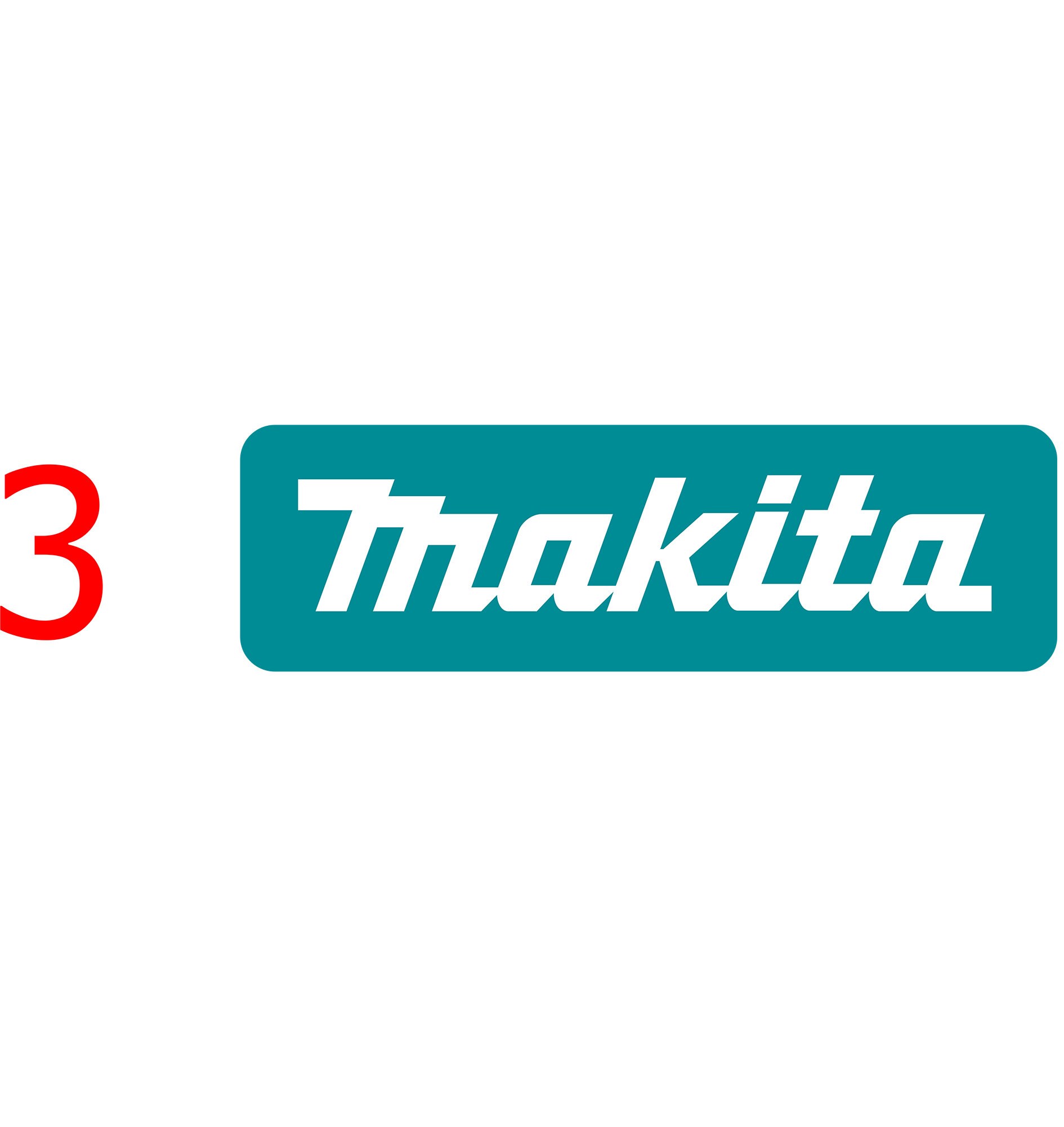 Makita Stickers | Etsy