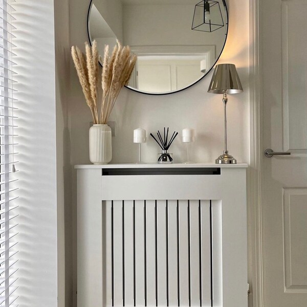 Radiator Covers - Etsy UK