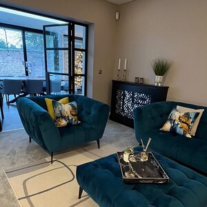 Bespoke Mirrored Radiator Cover Custom UK New Design Black - Etsy