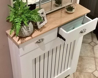 Radiator Covers 90cm High | Etsy UK