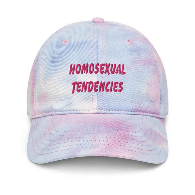 Gay Hat - Etsy