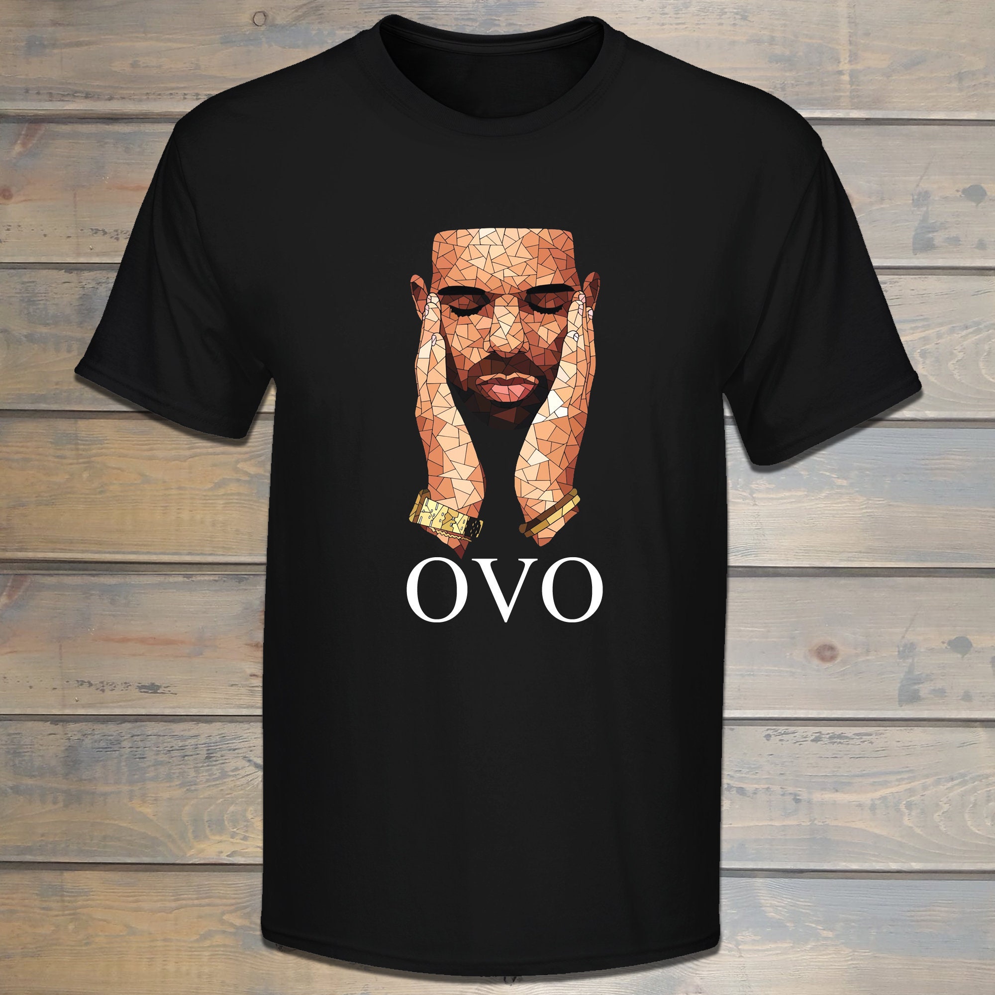 Ovo Drake