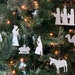 Three Wise Men Ornament, Three Wise Men Nativity Scene Christmas ...