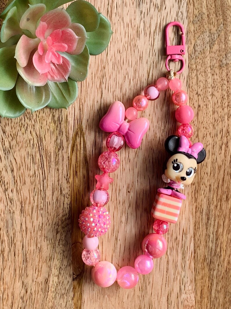 Tinkerbell, Stitch, Minnie, Chip N Dale, Princess and the Frog ...
