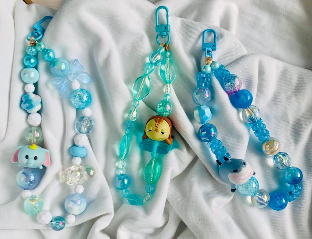 Tsum Tsum Bruce Shark From Nemo, Crush Sea Turtle Nemo, Dumbo Elephant ...