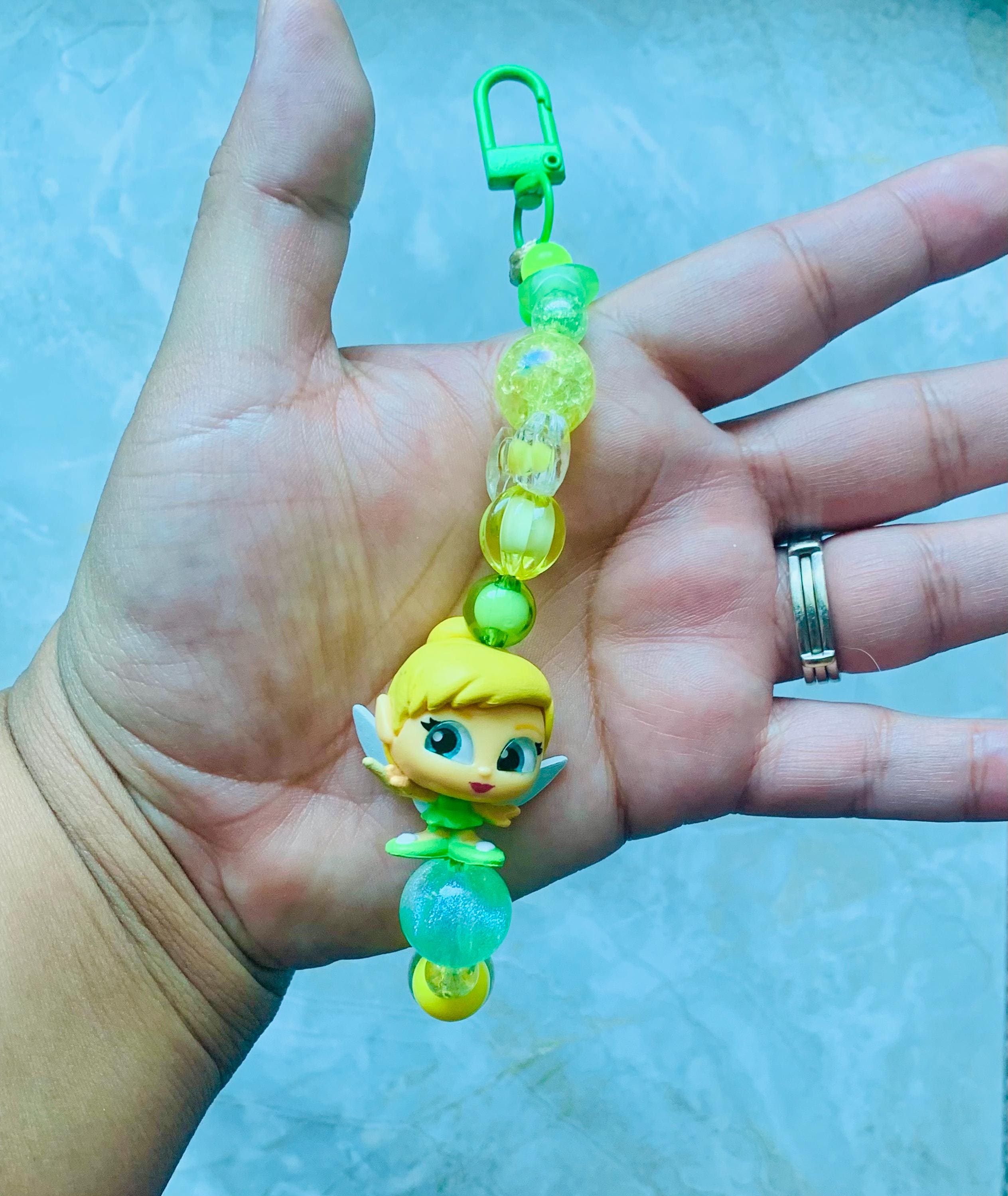 Tinkerbell, Stitch, Minnie, Chip N Dale, Princess and the Frog ...