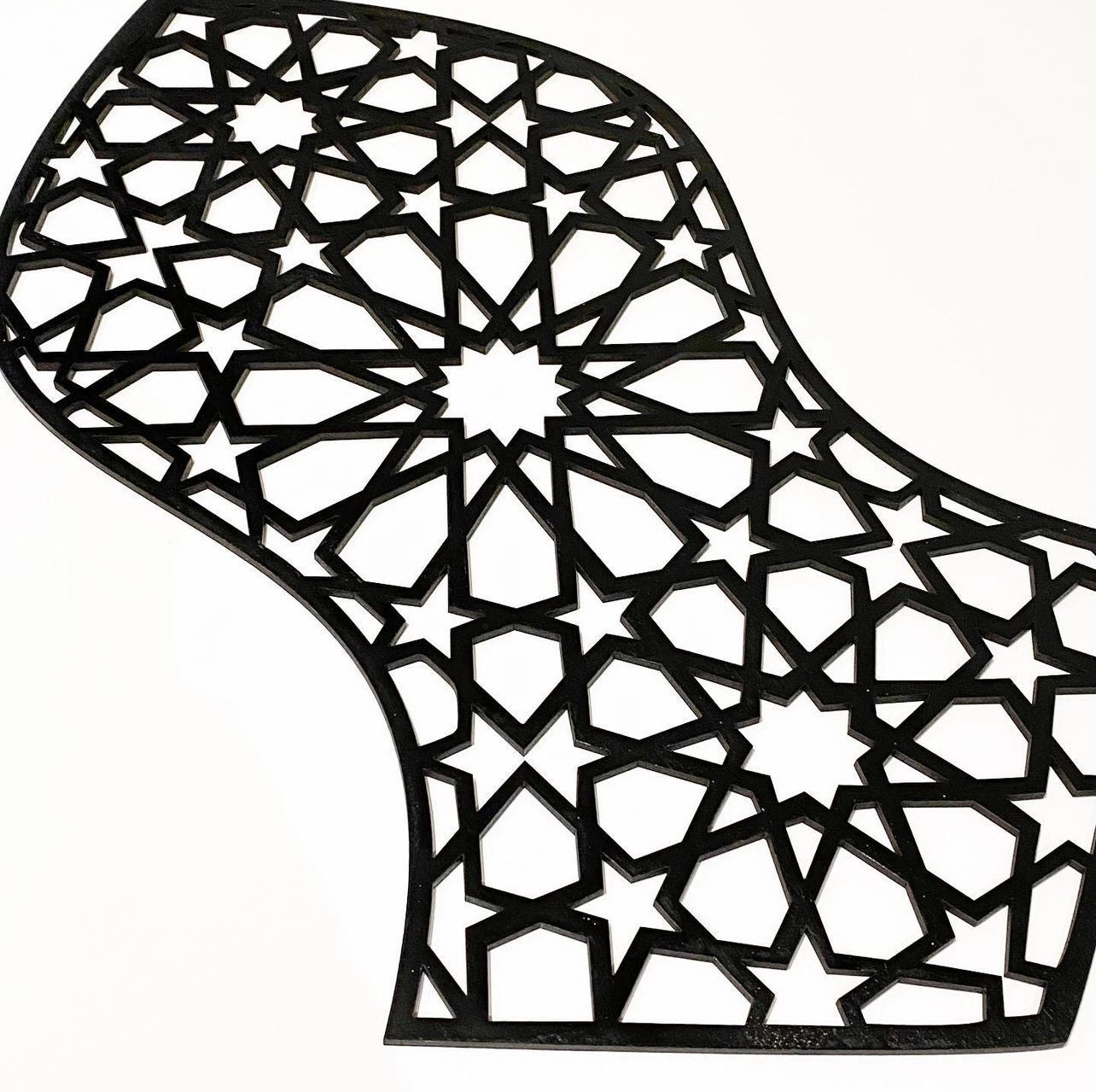 Geometric Prophets Sandal (Nalayn) — Mimi and Co