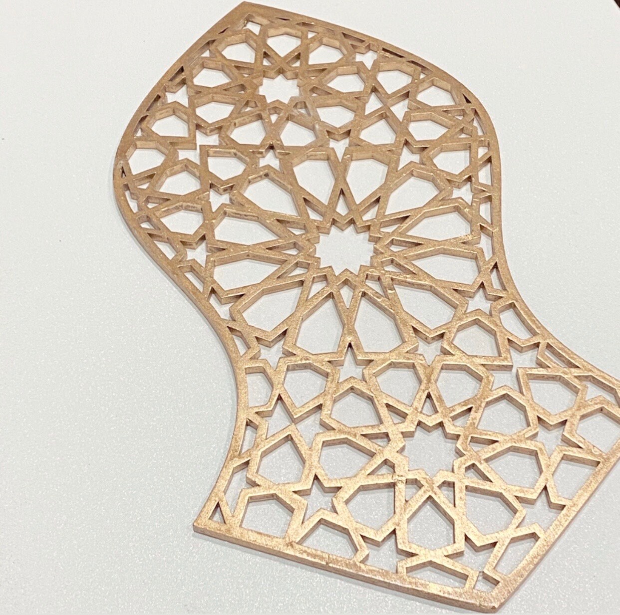 Geometric Prophets Sandal (Nalayn) — Mimi and Co