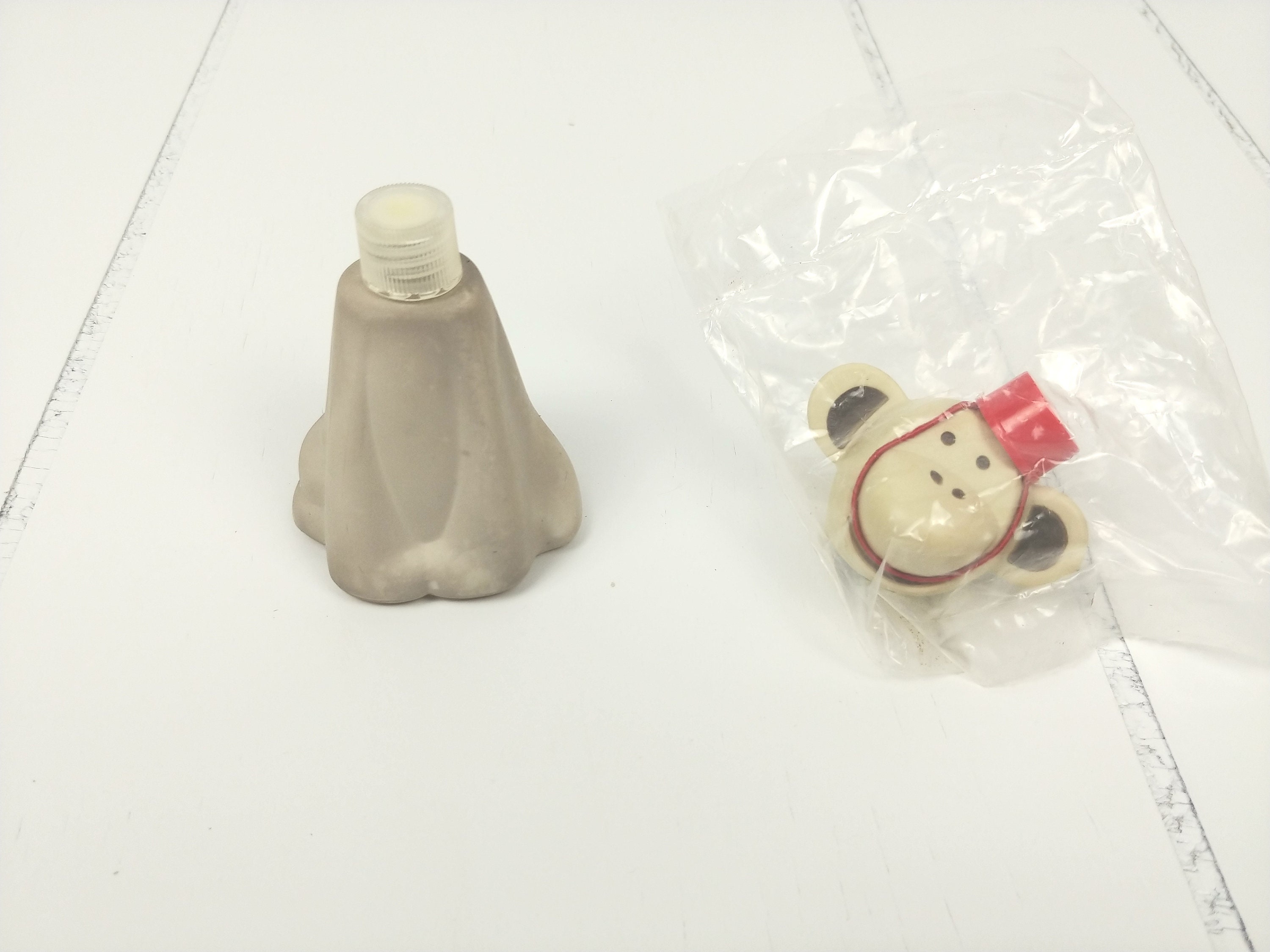 Avon Monkey Shines Moonwind Cologne Full - Etsy