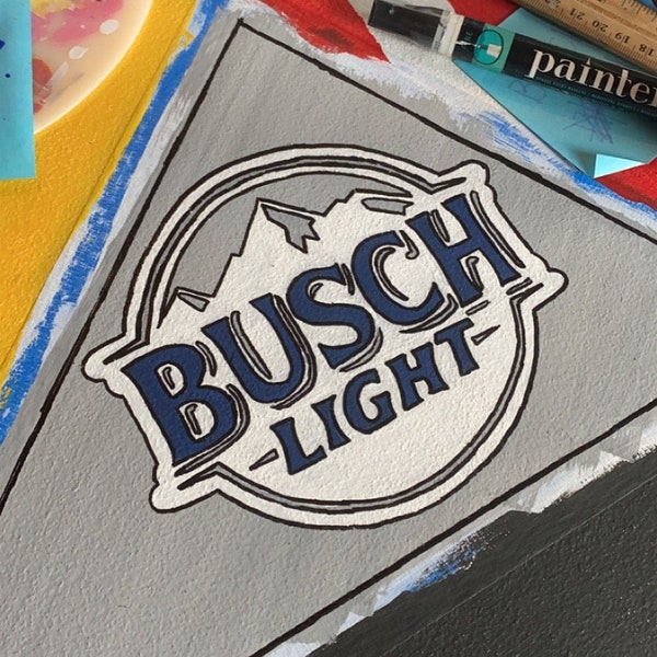 Beer Dye Table - Etsy