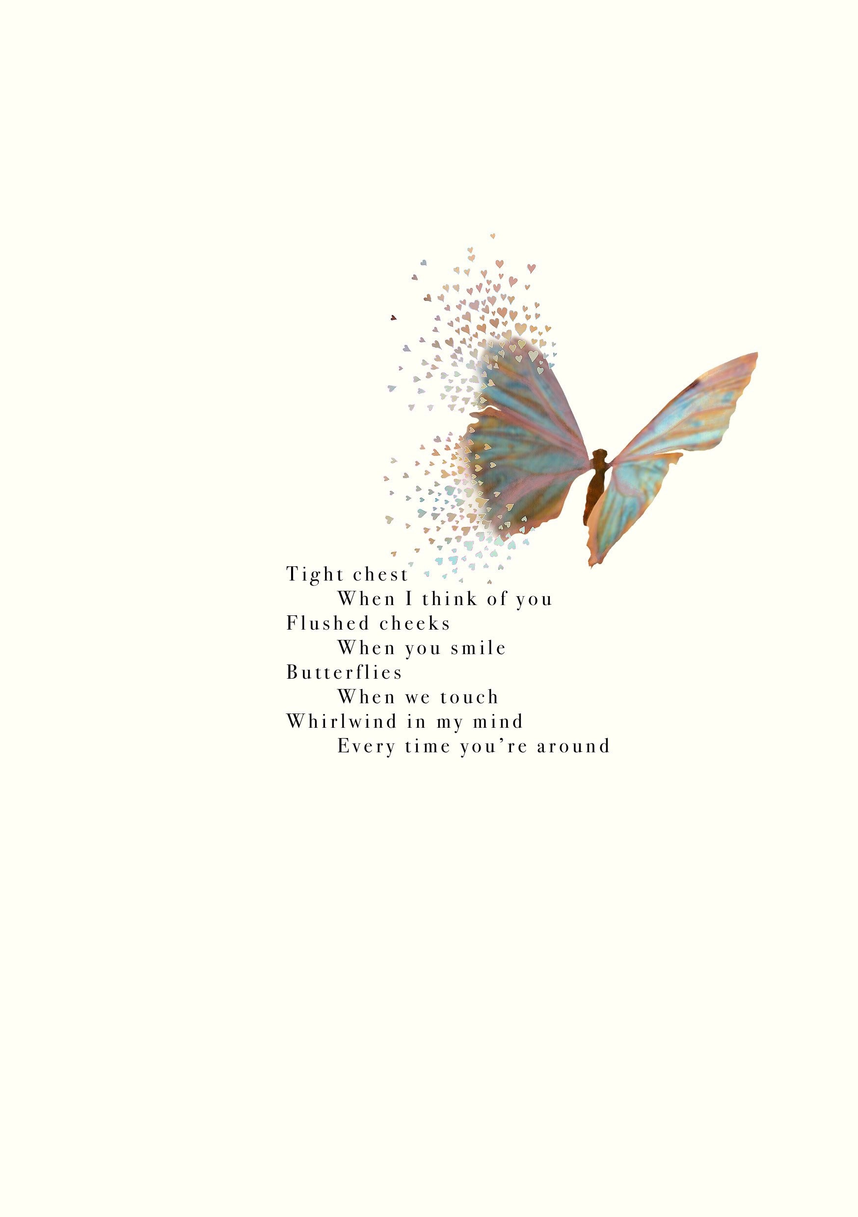 Butterfly Effect Quotes Tumblr